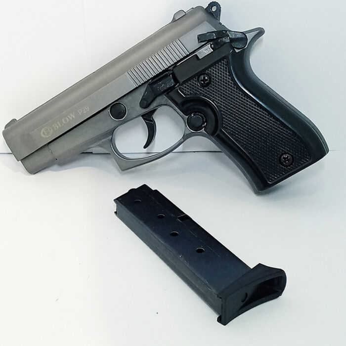 Blow P29 Fume-Blank Gun - SD Tactical